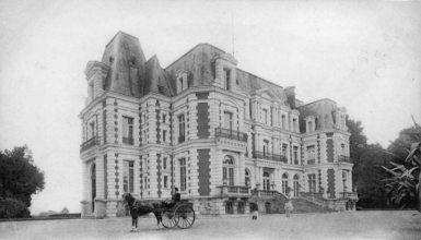 Découvrir Emerainville