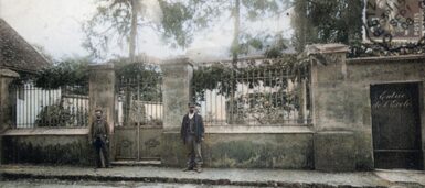 Découvrir Emerainville