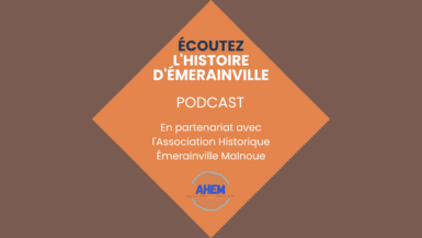 Découvrir Emerainville